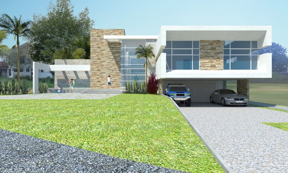 CHACÓN & ASOCIADOS Constructores & Arquitectos – Grupo Chacon Melendez