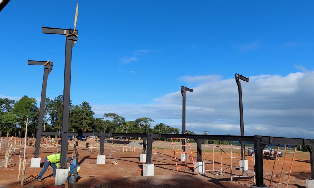 CHACÓN & ASOCIADOS Constructores & Arquitectos – Grupo Chacon Melendez